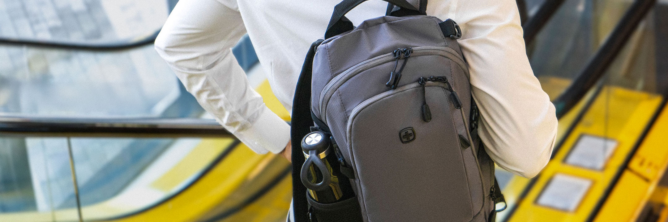 Commuter Backpacks – SWISSGEAR