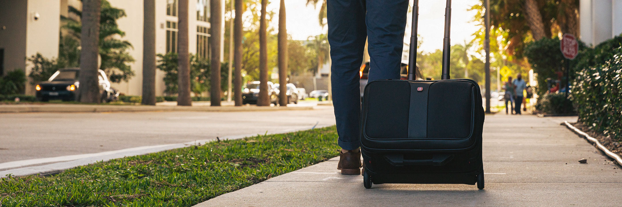 Briefcases – SWISSGEAR