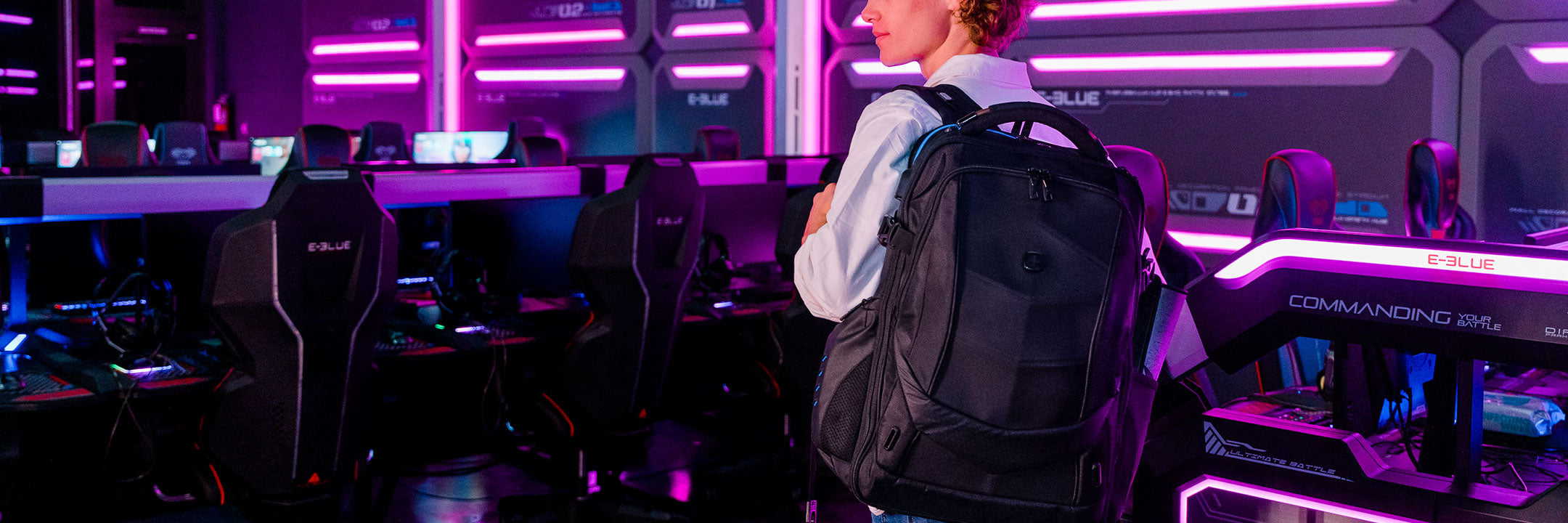 Gaming Backpacks – SWISSGEAR