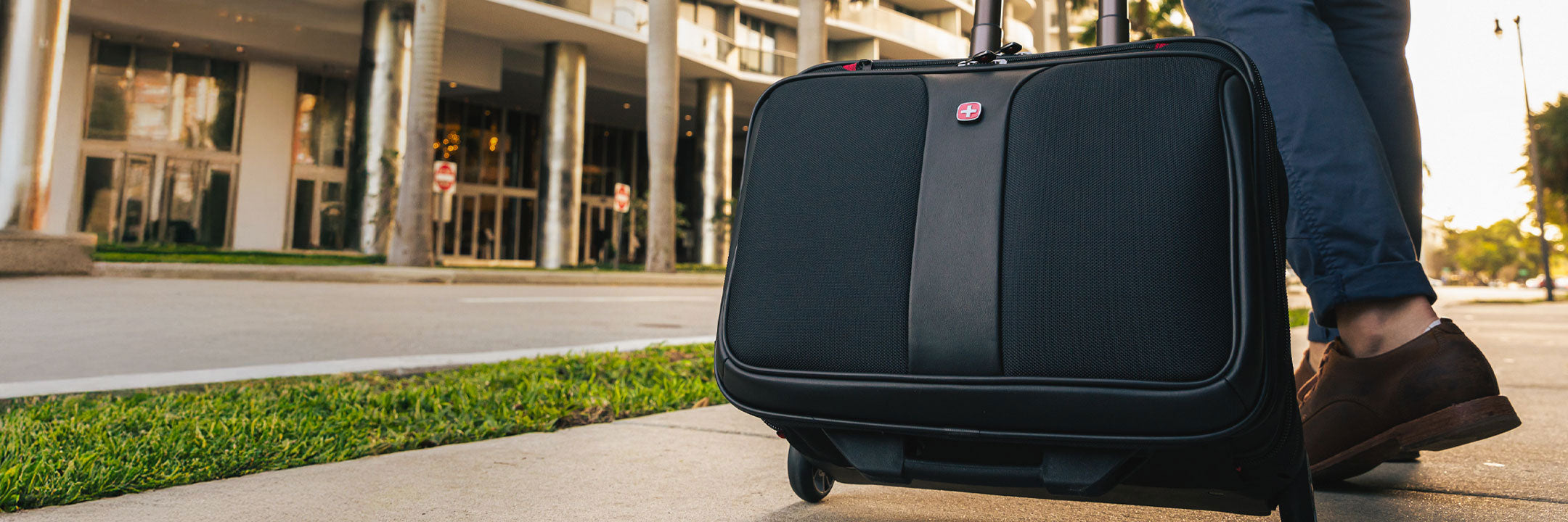 Wenger Bags & Cases – SWISSGEAR