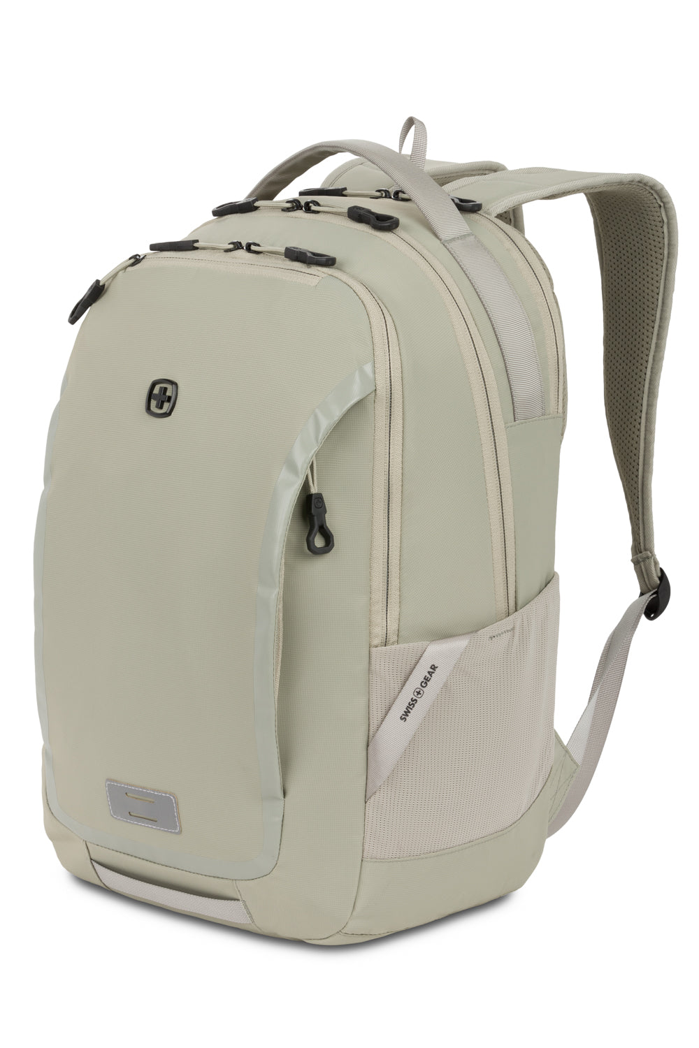 SWISSGEAR 1018 Laptop Backpack in Grey