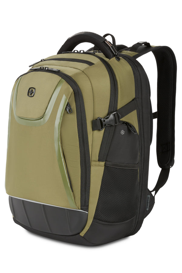 ScanSmart Backpacks – SWISSGEAR