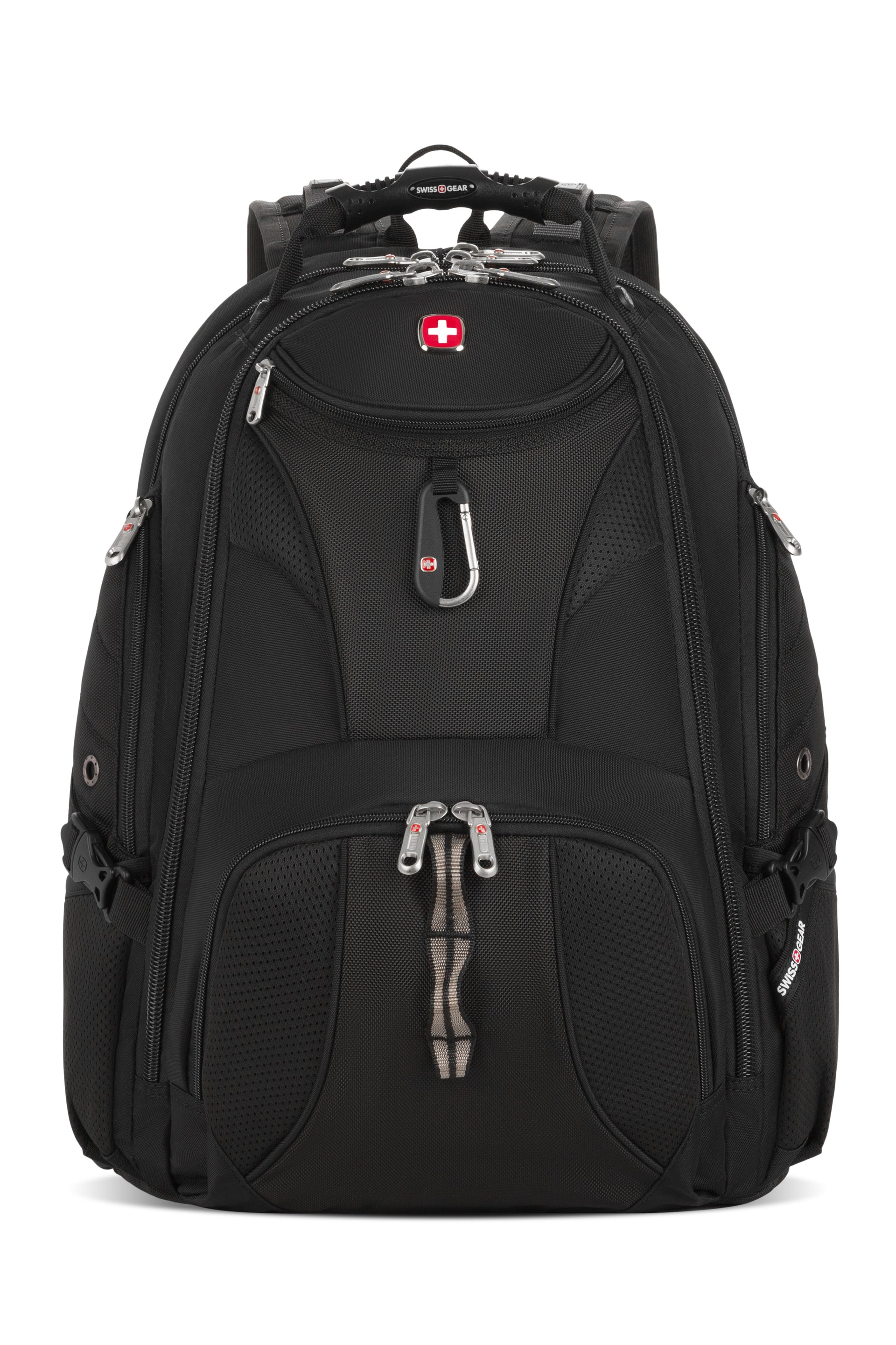 SWISSGEAR 1900 ScanSmart Laptop Backpack