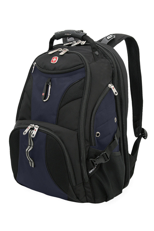 SWISSGEAR 1900 ScanSmart Laptop Backpack