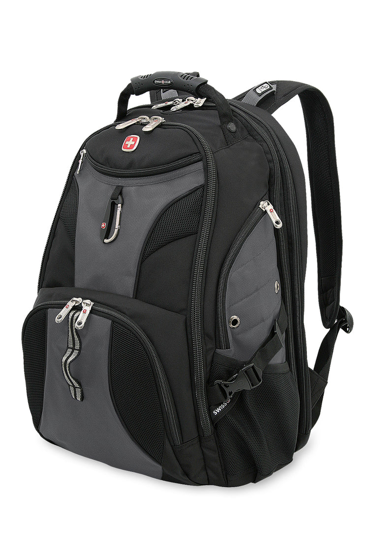 1900 Scansmart Backpack Collection – SWISSGEAR