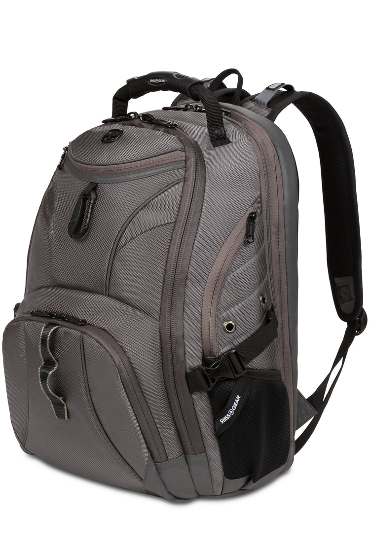 1900 Scansmart Backpack Collection – SWISSGEAR