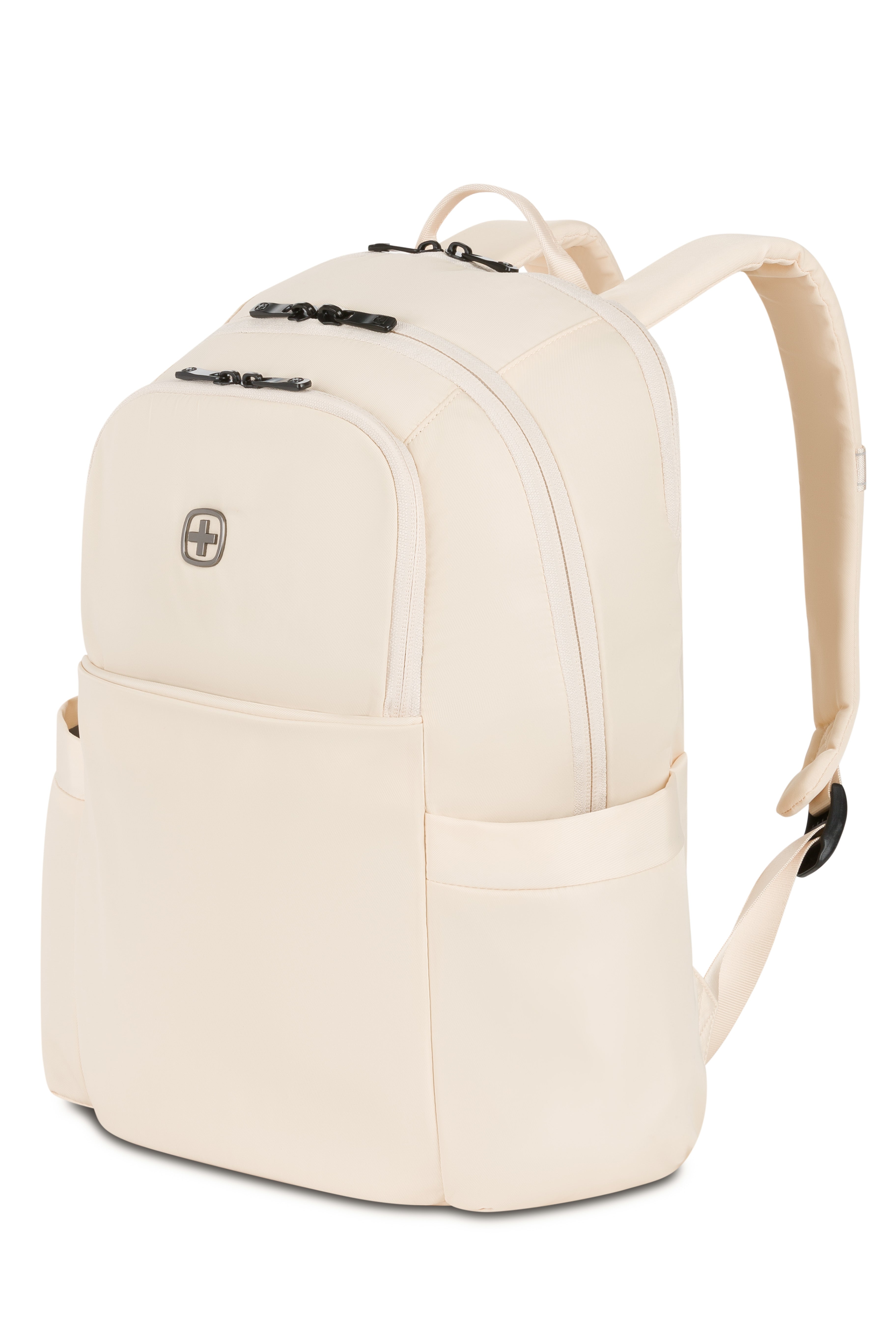 SWISSGEAR Bloom Laptop Backpack in Sand