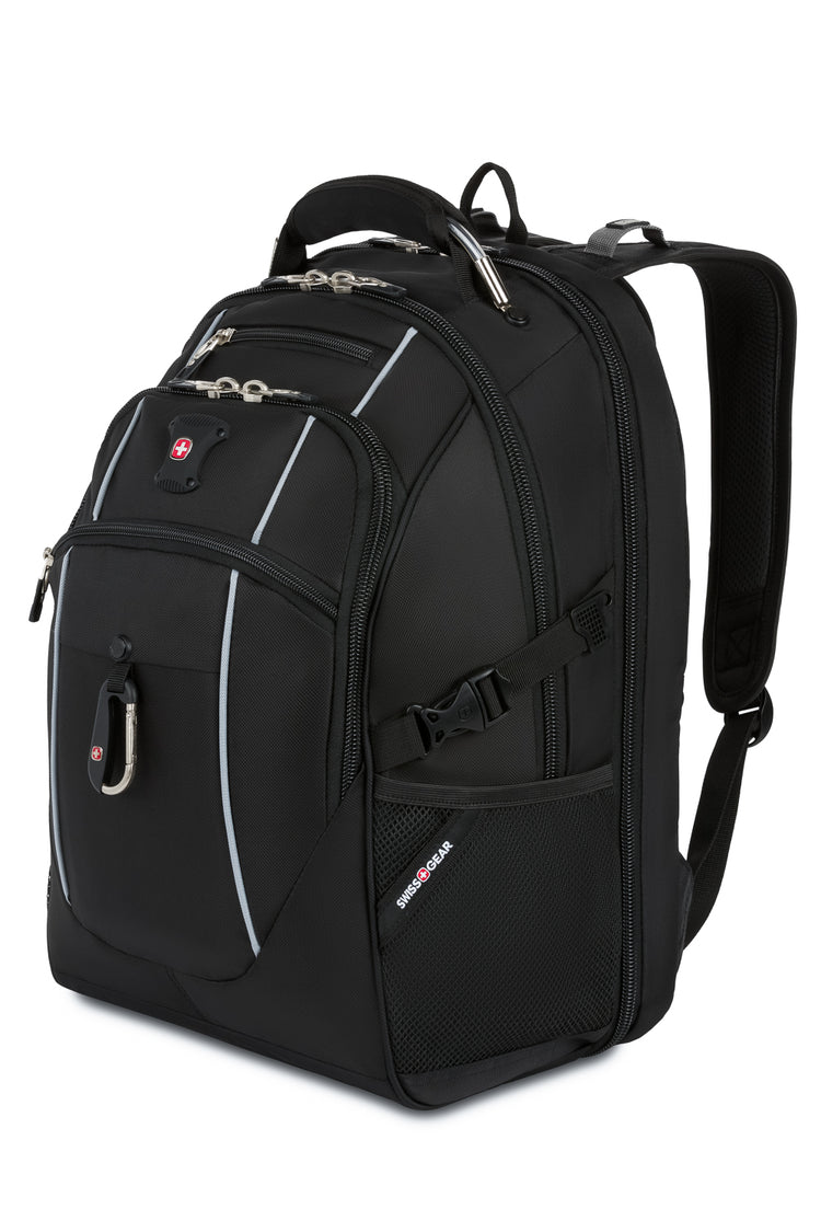 ScanSmart Backpacks – SWISSGEAR