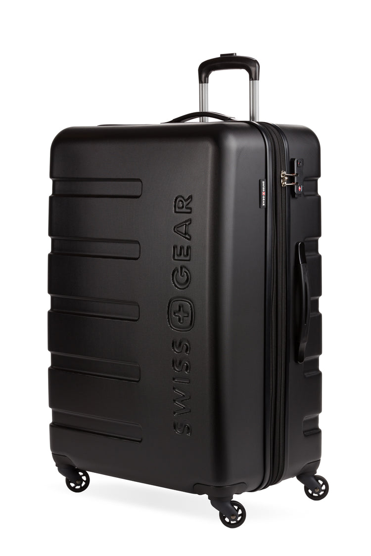 Large Checked Luggage – SWISSGEAR