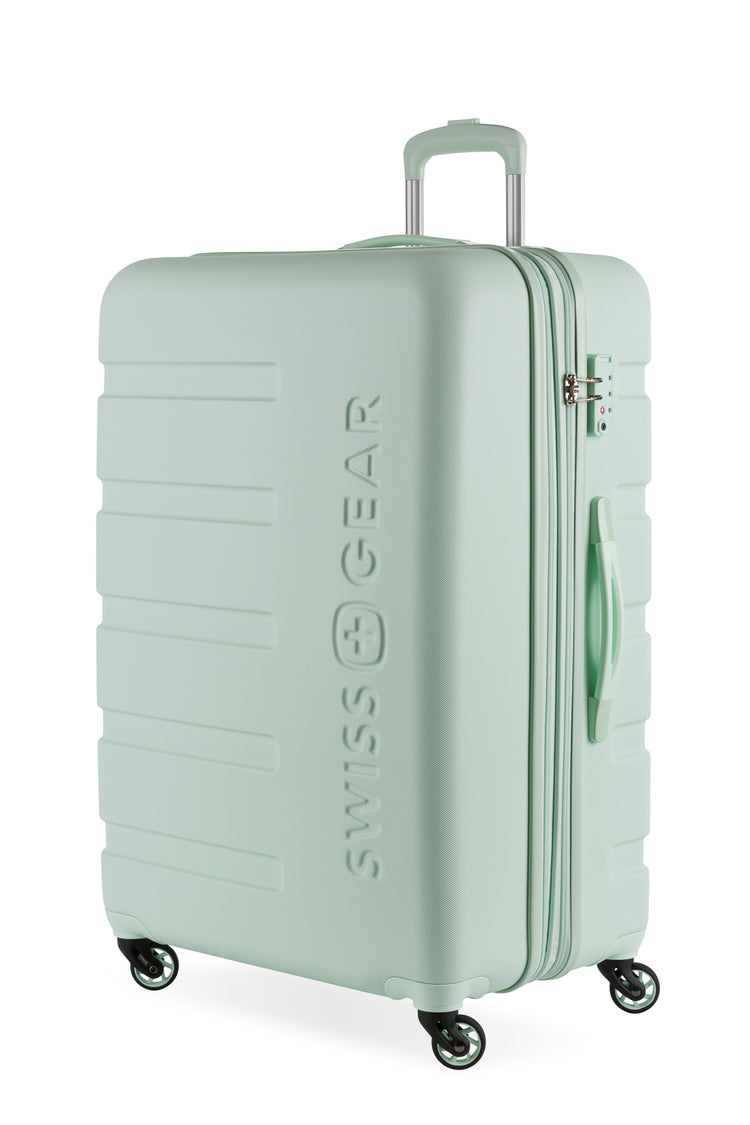 Large Checked Luggage – SWISSGEAR