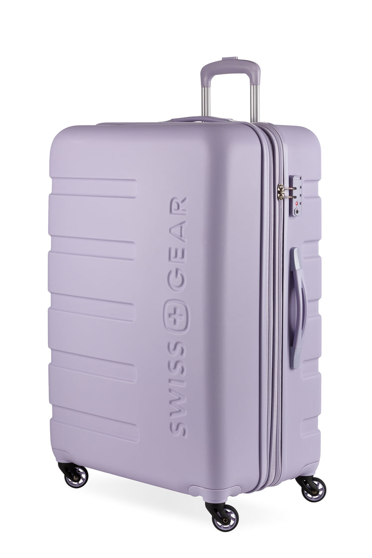 Large Checked Luggage – SWISSGEAR