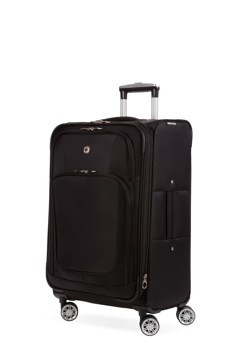 Medium Checked Luggage – SWISSGEAR
