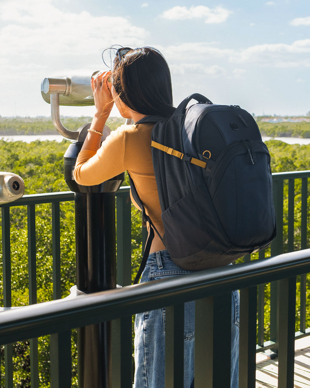 Active Backpacks – SWISSGEAR