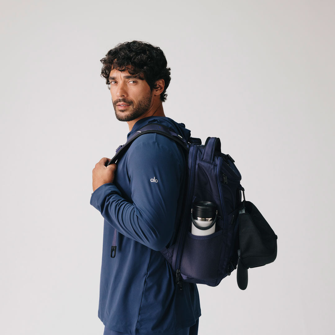 SWISSGEAR Campus Laptop Backpack in Cool Grey