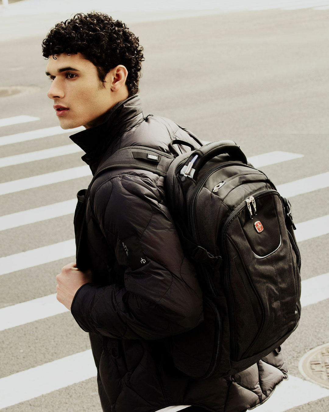 Tech Backpacks – SWISSGEAR