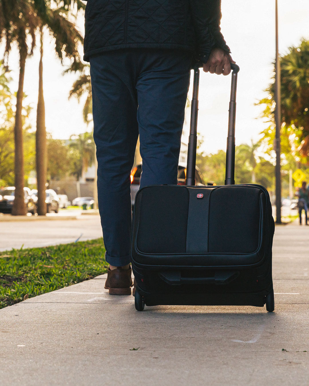 Briefcases – SWISSGEAR