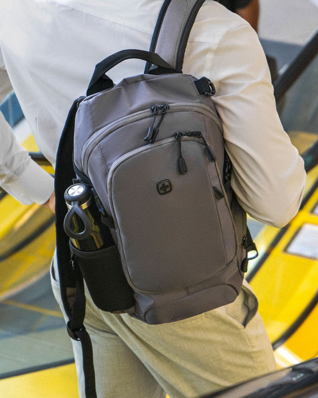 Commuter Backpacks – SWISSGEAR