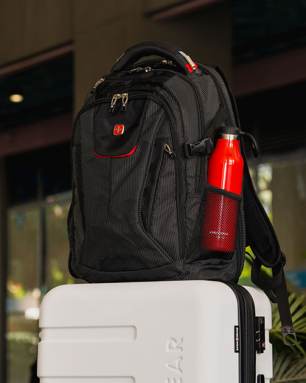 Free Gift With Purchase – SWISSGEAR