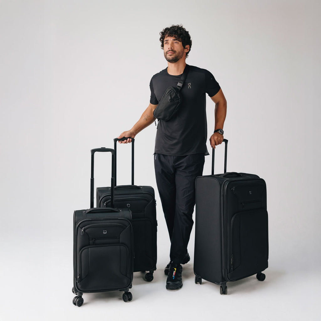 Luggage – SWISSGEAR