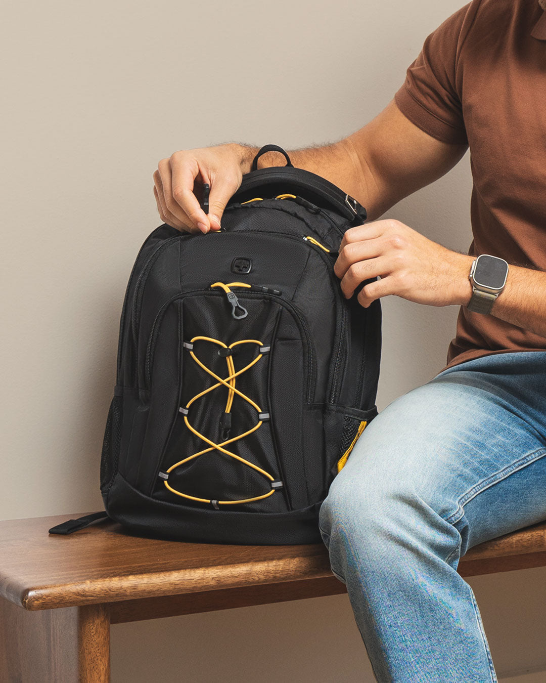 New Arrivals - Backpacks – SWISSGEAR