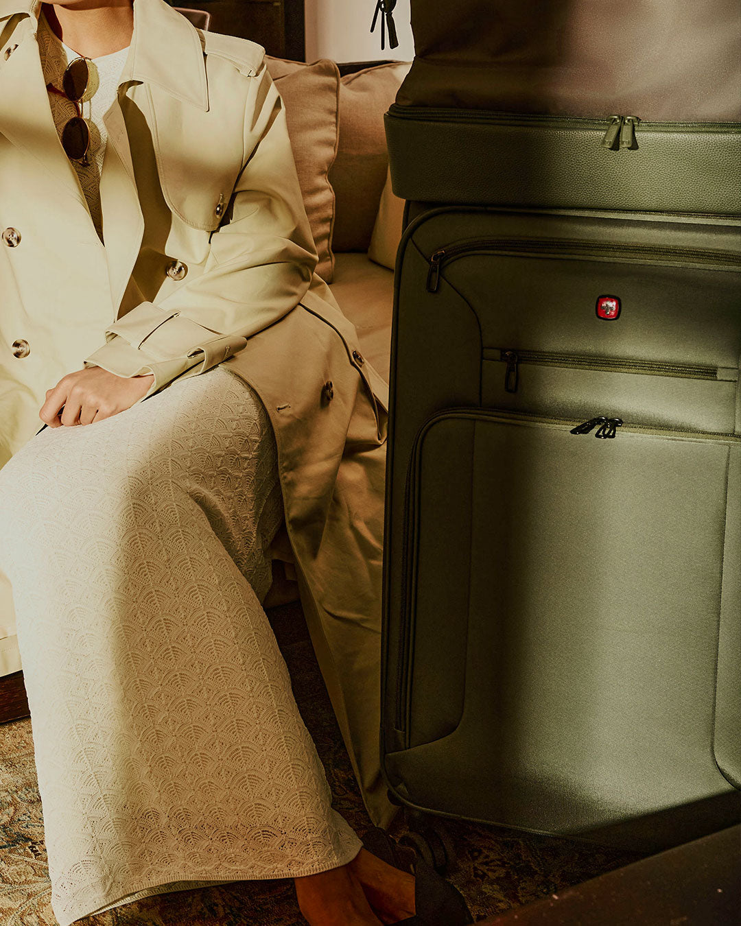 About Us – SWISSGEAR