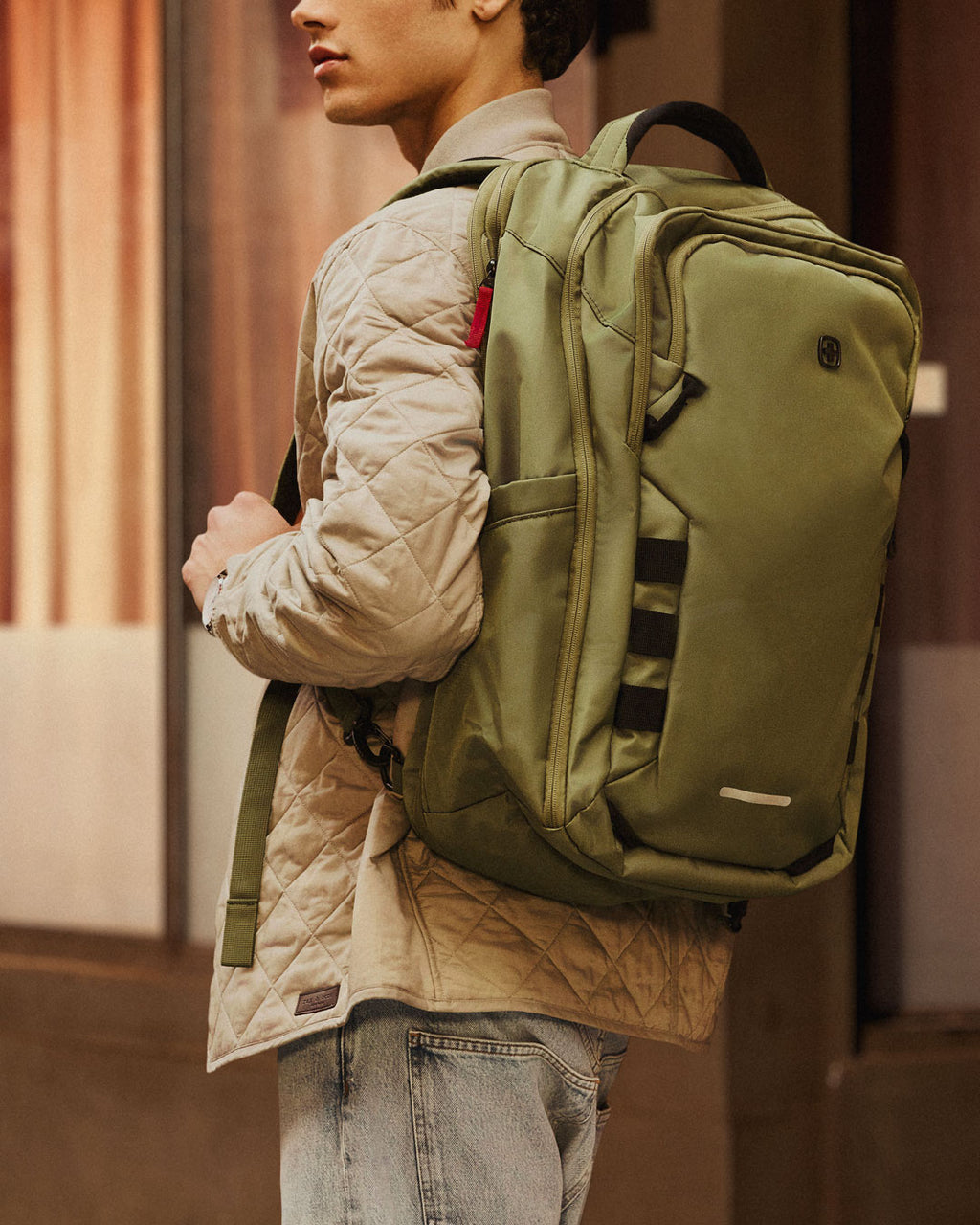Travel Backpacks – SWISSGEAR