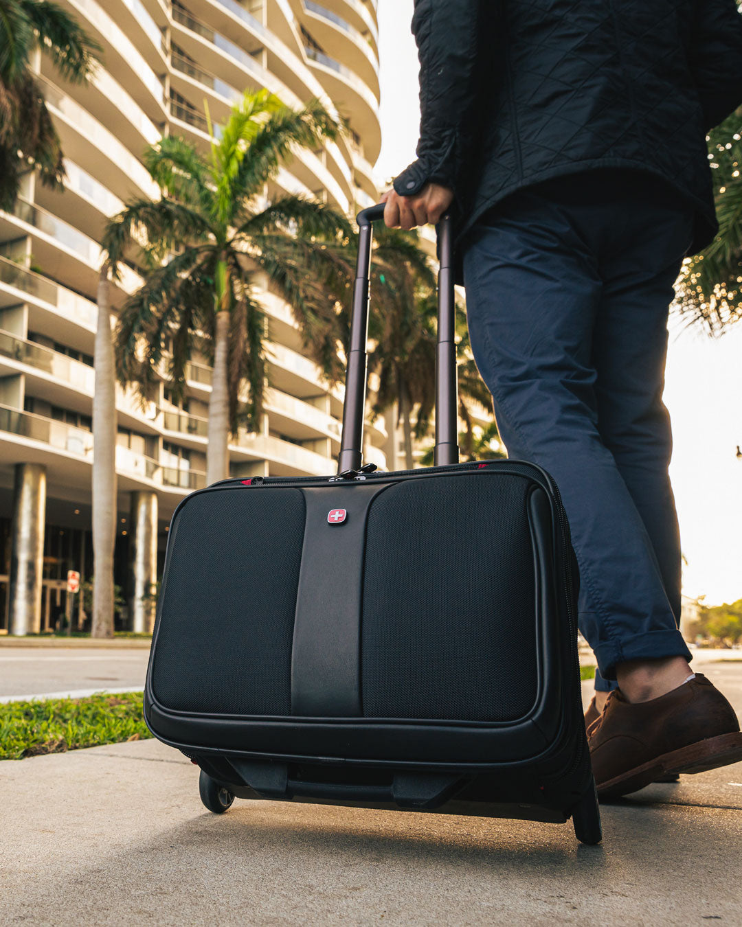 Wenger Bags & Cases – SWISSGEAR