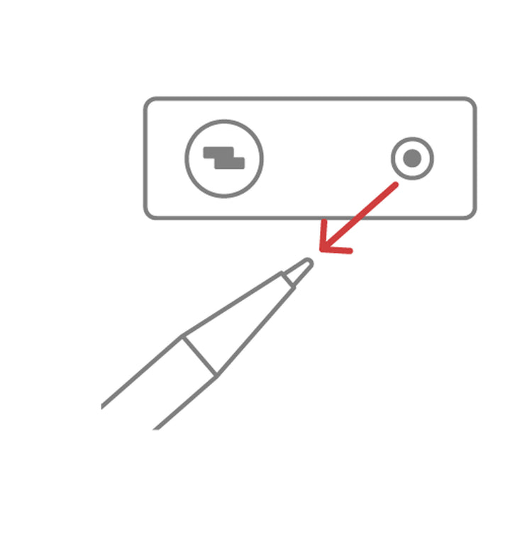 Cable Lock Instructions – SWISSGEAR