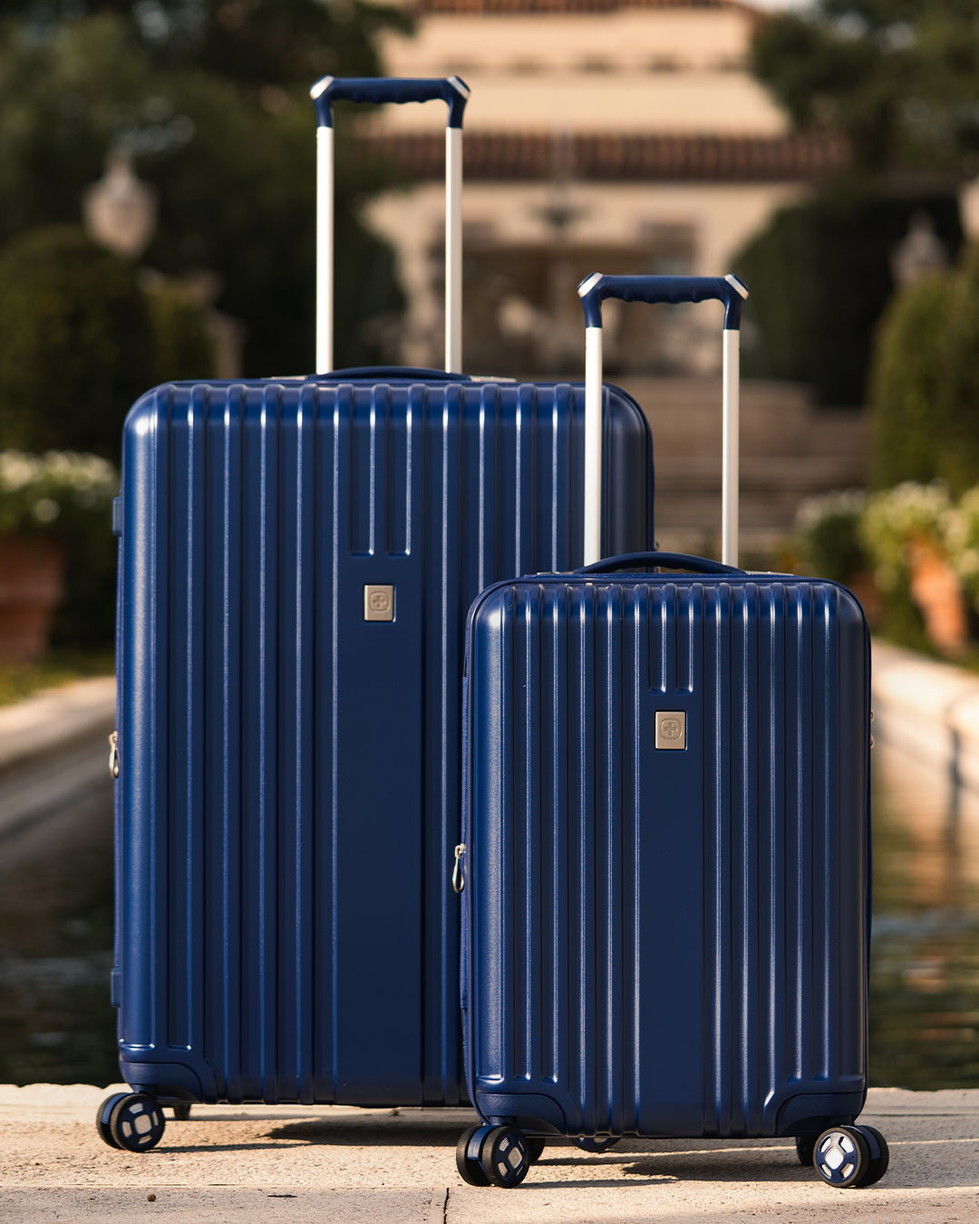 Official SWISSGEAR® Website