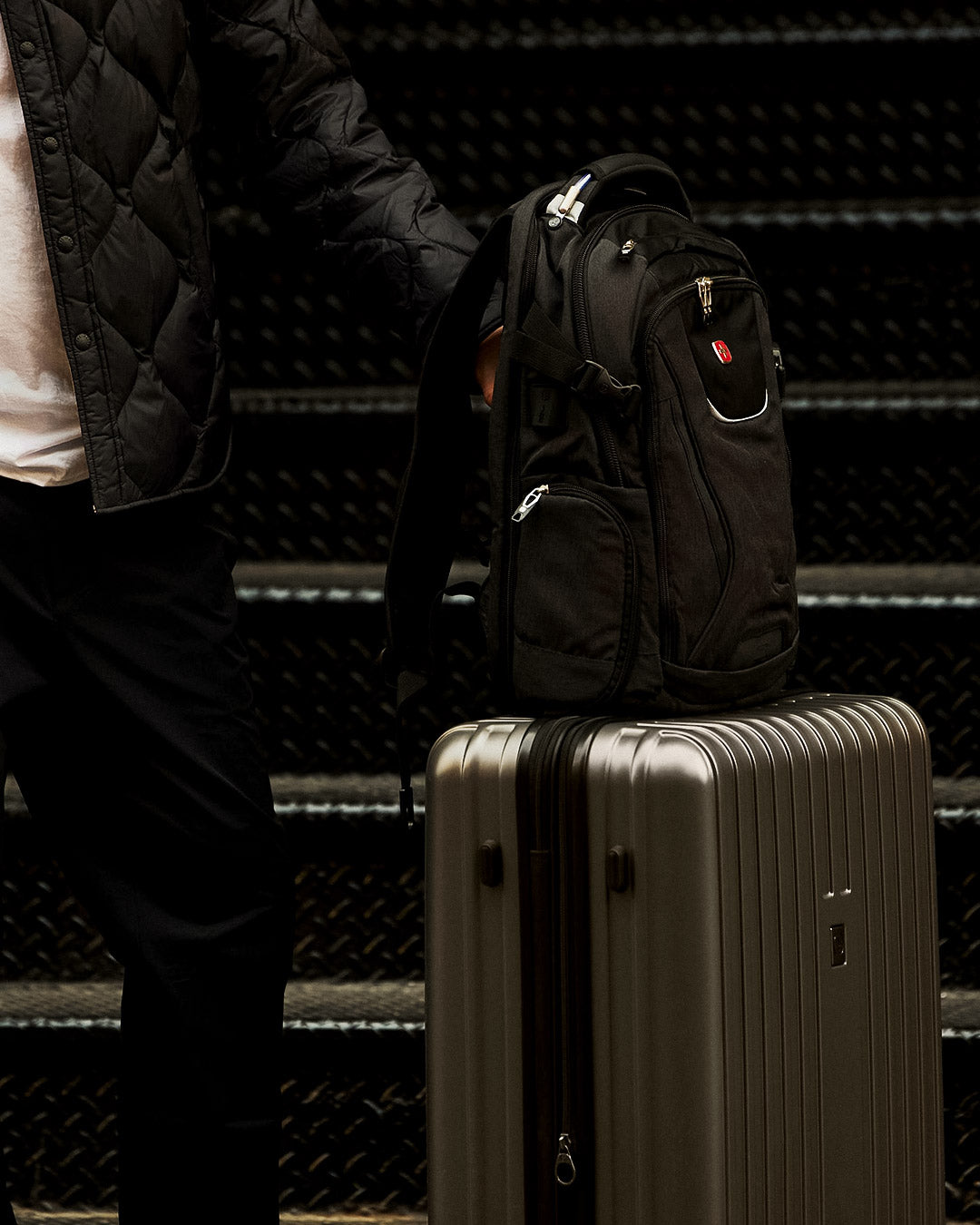 Official SWISSGEAR® Website