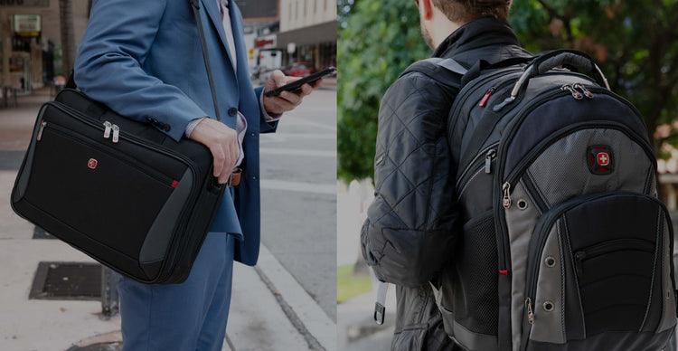 Wenger Exclusive – SWISSGEAR